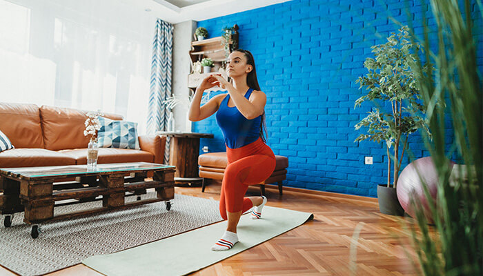 5 Steps to a Healthy Lifestyle: Here Are the Tips