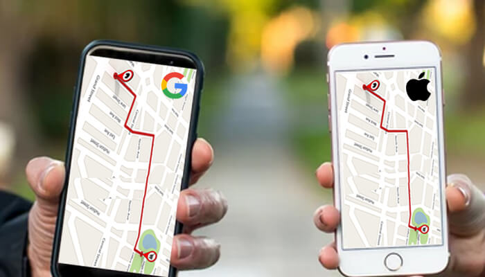 The Google Roadmap For The Next Two Years - Compete The Apple