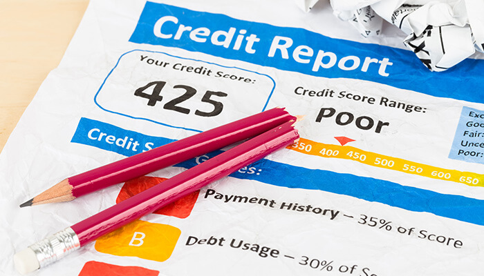 How To Build A Good Credit Profile