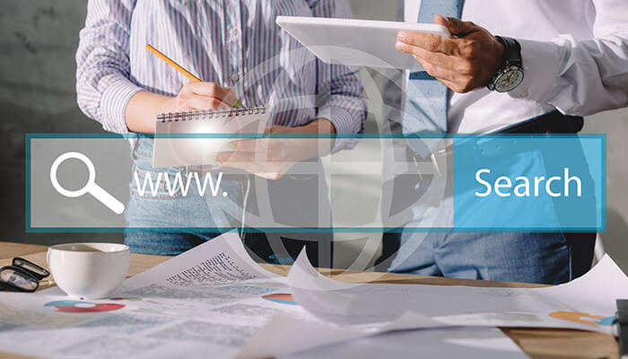 How To Use Your Website Search Function To Guide Your Marketing