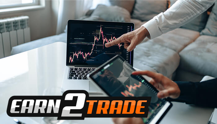How to Get Trader Funding with Earn2Trade