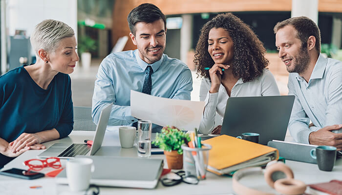 Measuring Marketing Communication Strategies