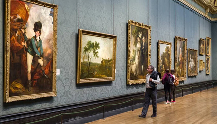 Masterworks Review: A Comprehensive Look at Investing in Fine Art