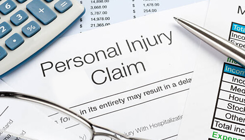 How Long Do You Have to File a Personal Injury Claim?