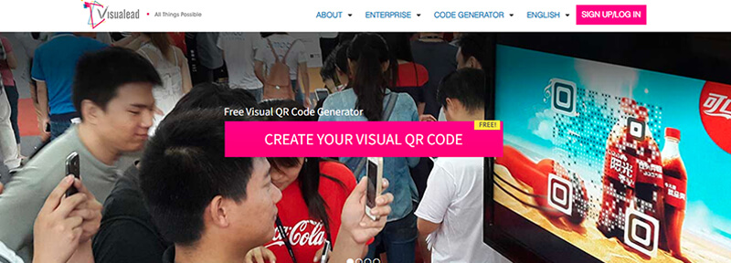 Top 10 Qr Code Generators For Your Business In 2023