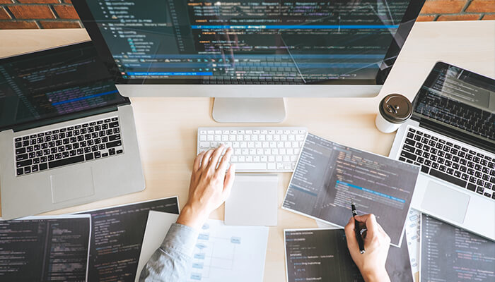 Web Developer Business Plan: How to Write It?