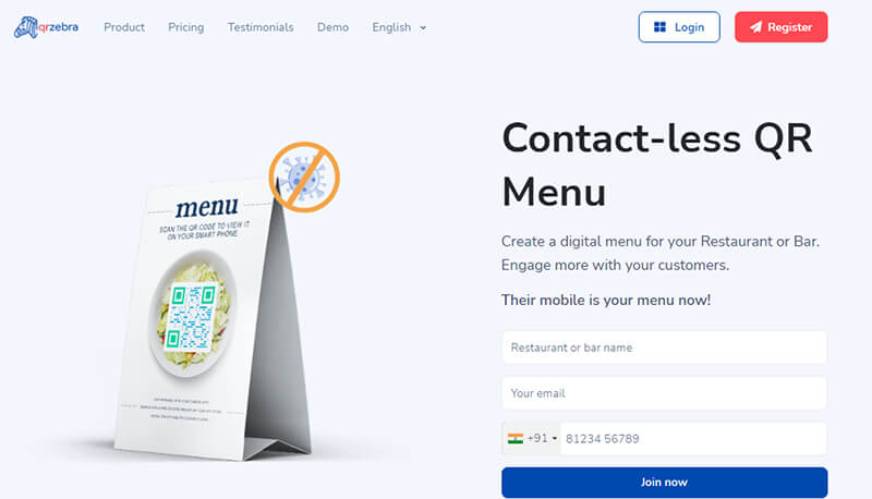 Top 10 Qr Code Generators For Your Business In 2023