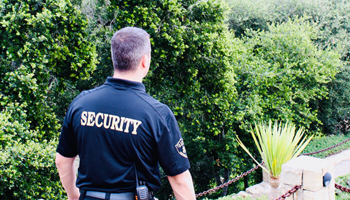 9 Tips For Hiring The Best Security Service