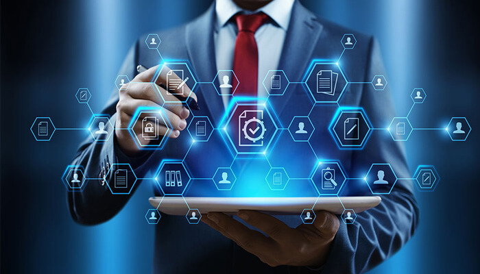 What are the Advantages Of Data Management