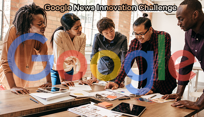 Google News Innovation Challenge - Indian Winners of the Challenge ...