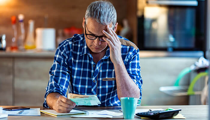 How to Overcome Your Financial Problems