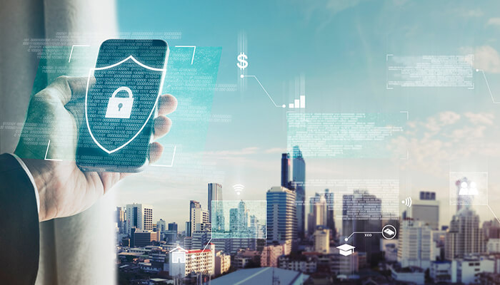 How to Protect Your Business From These 6 Mobile Security Threats