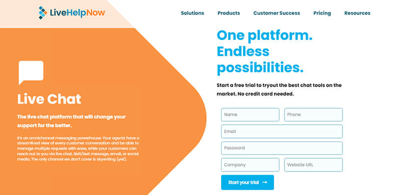 Top 12 Live Chat Software And Apps For Customer Service