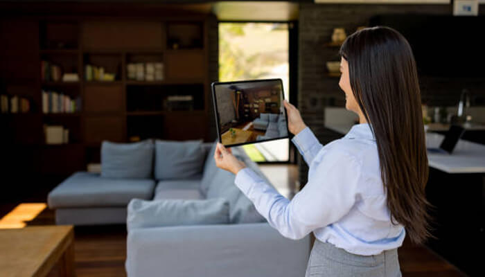 How This Technology Will Transform The Future Of Real Estate In 2023