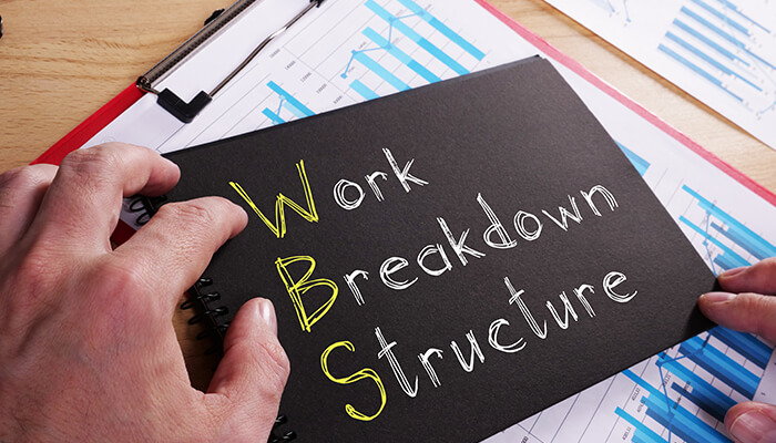 What Are The Benefits Of Using Work Breakdown Structure In Project ...