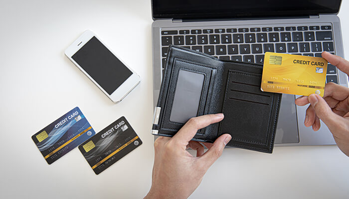 What Happens To Credit Card Defaulters?