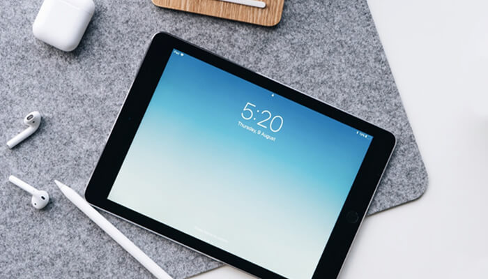 What to Do When Your iPad Won’t Connect to Wifi