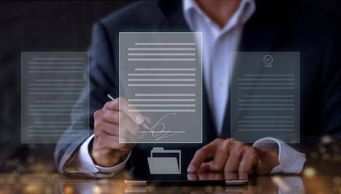 5 Ways Electronic Signatures Can Improve Your Business