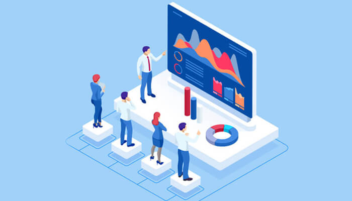 7 Steps to Do a Budget Analysis for Your Business [INFOGRAPHIC]