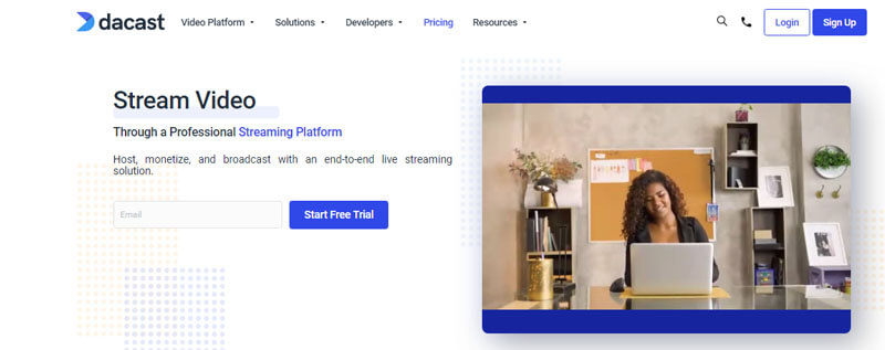 15 Best Live Streaming Platforms and Apps for Businesses in 2023