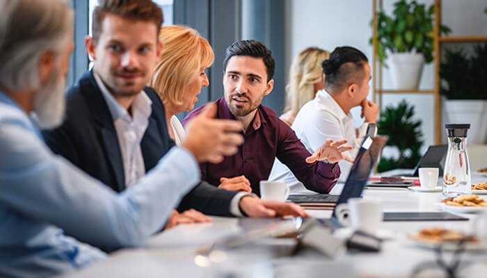 Executive Leadership : Create Effective Executive Leadership