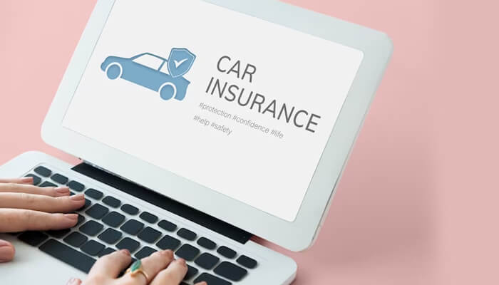 When You Are About To Buy Car Insurance Online For The First Time ...