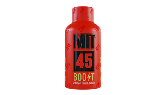 5 Reasons Why The Beginners Should Go For MIT45 Extra Strength Shot