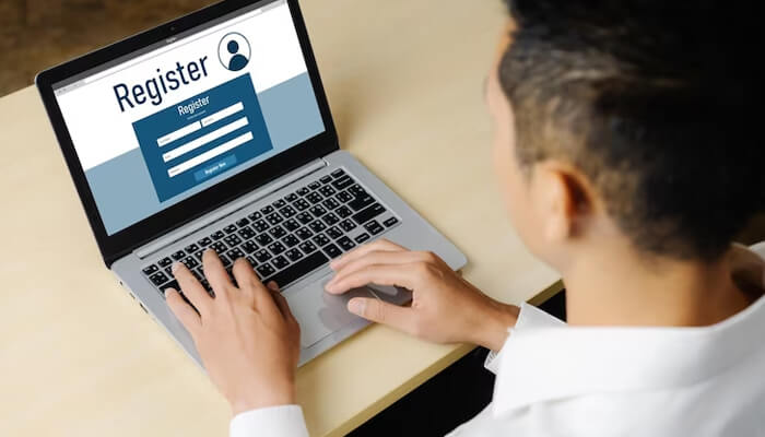 How to Register a Business Name: A Six-Step Guide