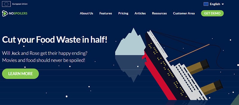 No Spoilers In Restructuring Inventory Management