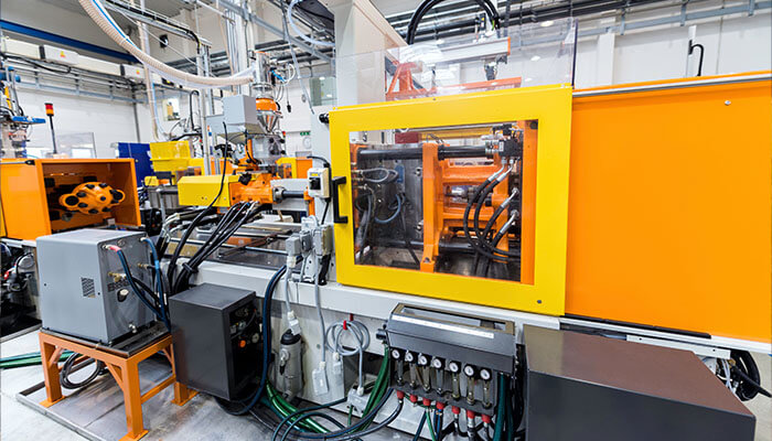 Plastic Injection Molding: Past, Present and Future