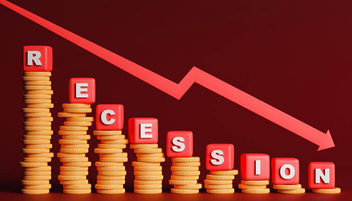 Top 12 Reasons Why To Start A Business During A Recession
