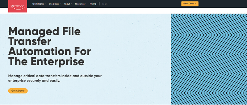7 Best Secure Managed File Transfer Tools for Businesses