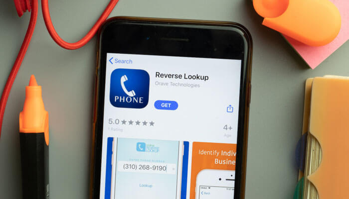 What Can You Find From a Reverse Phone Lookup