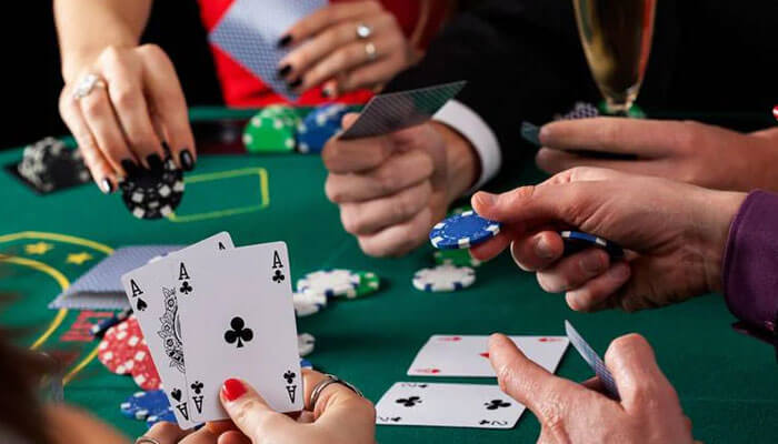 7 Significant Benefits Of Poker Which You Never Knew
