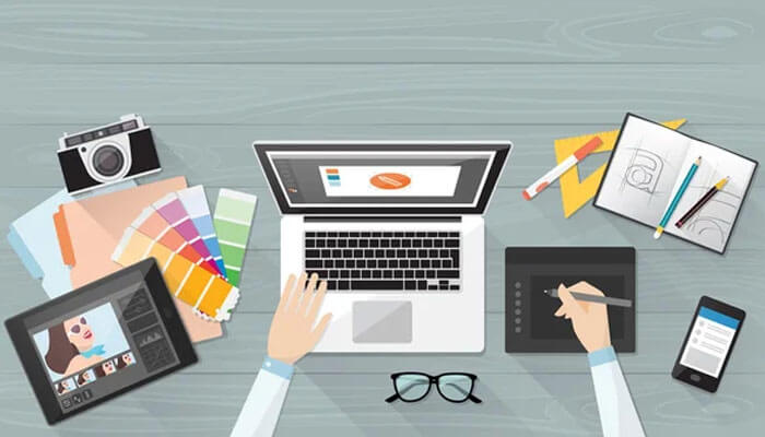 Skills Needed To Become A Graphic Designer [INFOGRAPHIC]