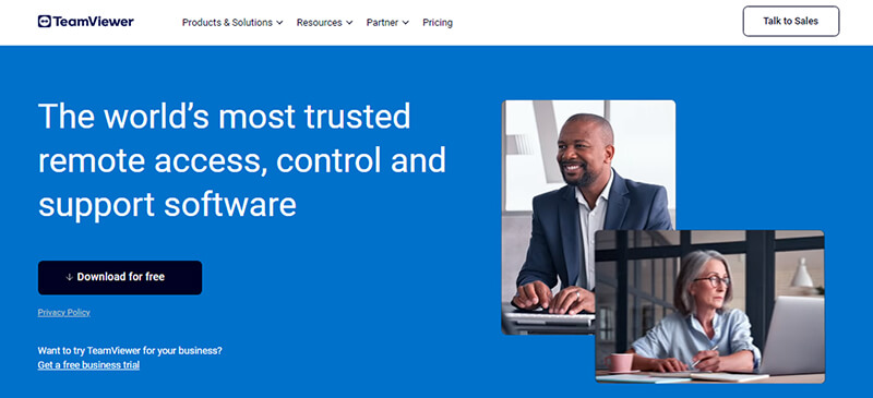 8 Top Desktop Management Software for Businesses in 2023