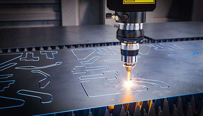 How To Choose The Right Laser Machine Parts For Your Needs?