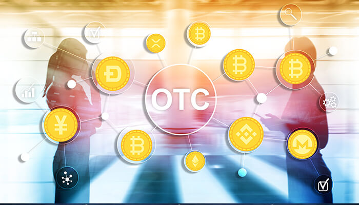 Why Is It Advantageous To Trade Crypto Over The Counter (OTC)?