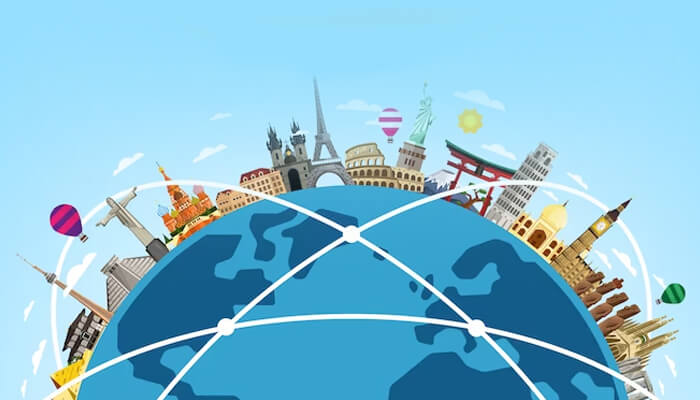 15 Profitable Business Opportunities in Tourism Industry [INFOGRAPHIC]