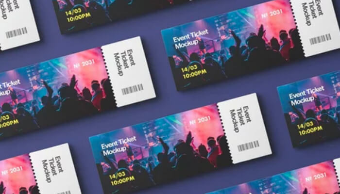 Event Ticketing 5 Benefits of Event Ticketing for Events Event Ticketing 5 Benefits of Event Ticketing for Events