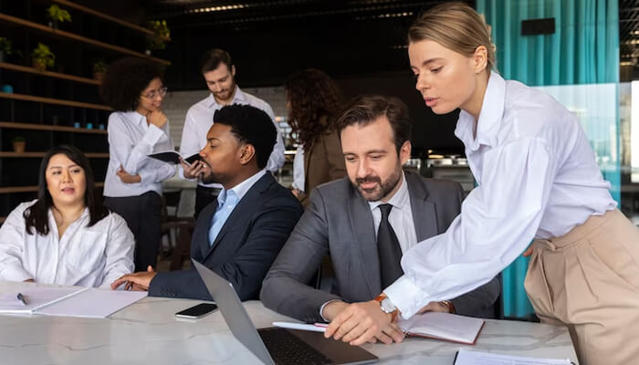 Work Environment : Create a Successful Work Environment