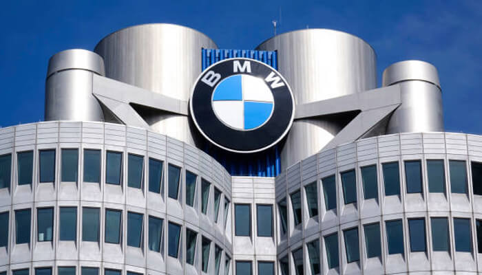 Business Performance In 2022 Is Strong, Supporting BMW Group