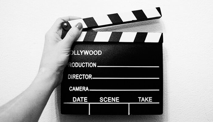 Samer Muasher about Jordan's Emerging Cinematography Scene