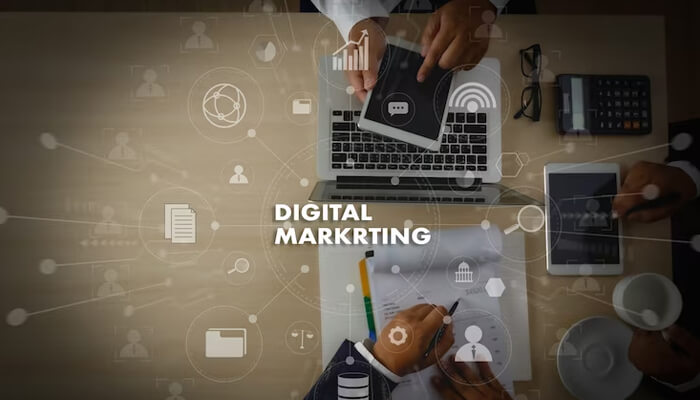 Steps to Build a Digital Marketing Roadmap for Your Business