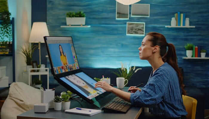 The Intersection of Art and Technology: Exploring the World of Digital ...