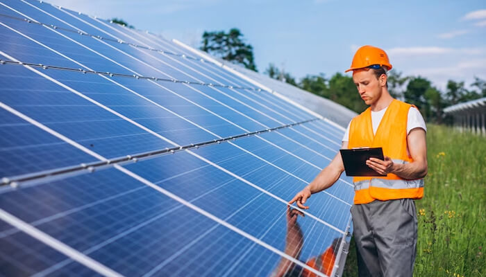 Breakthroughs and Developments in Solar Panel Technology
