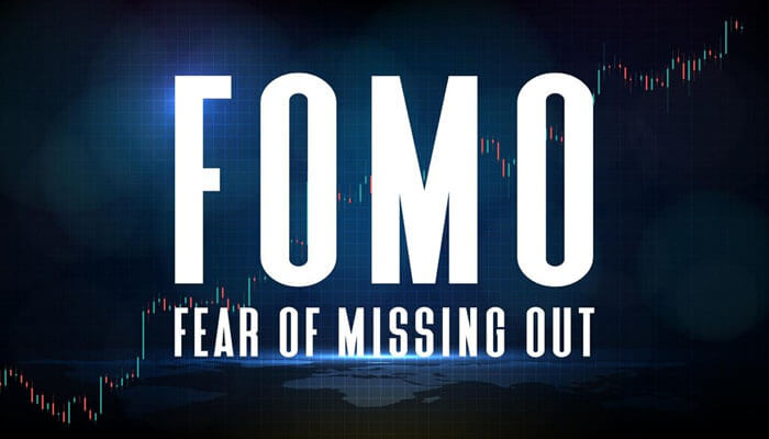 FOMO And How It's Used In Marketing Today