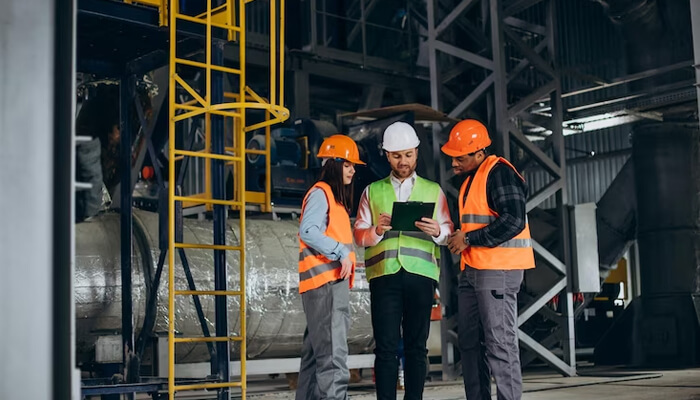 11 Best Practices for an Effective Industrial Management