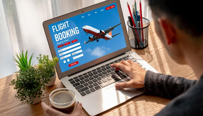 How To Book Flight Tickets By Saving Money