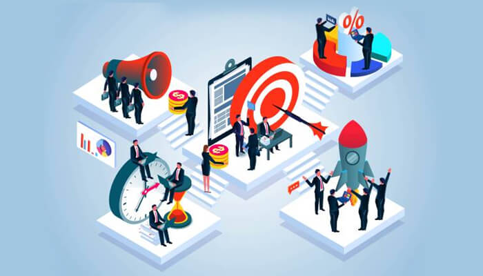 How To Identify A Target Market For Your Online Business? [INFOGRAPHIC]